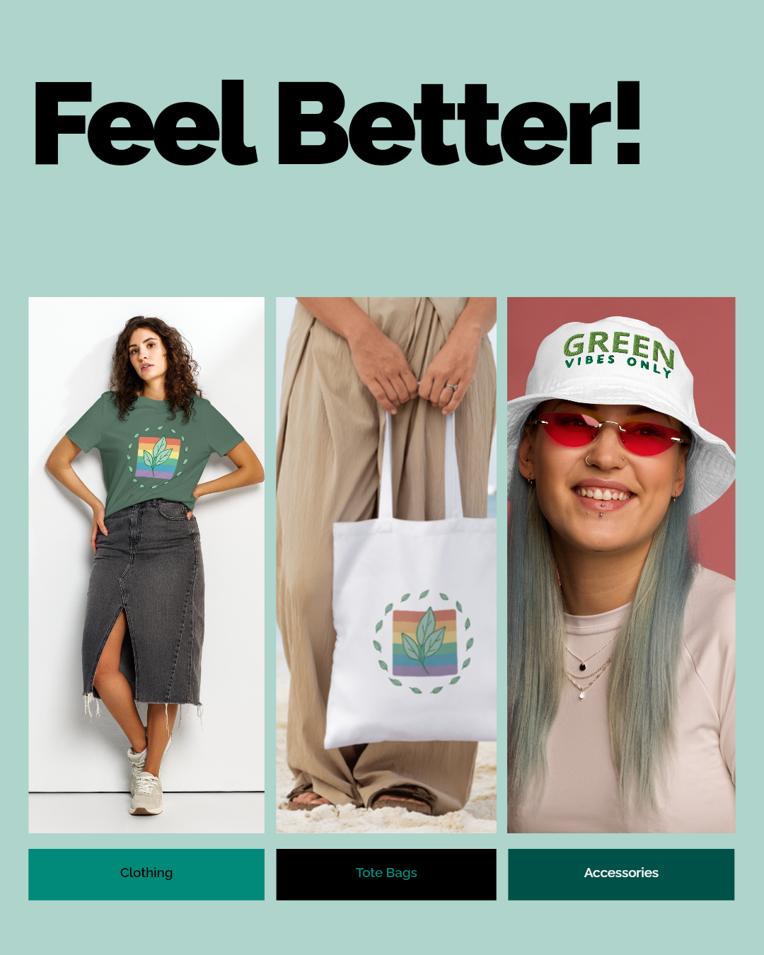 Slow Fashion vs Fast Fashion — The Impact You Need to Know – Iverra Eco ...